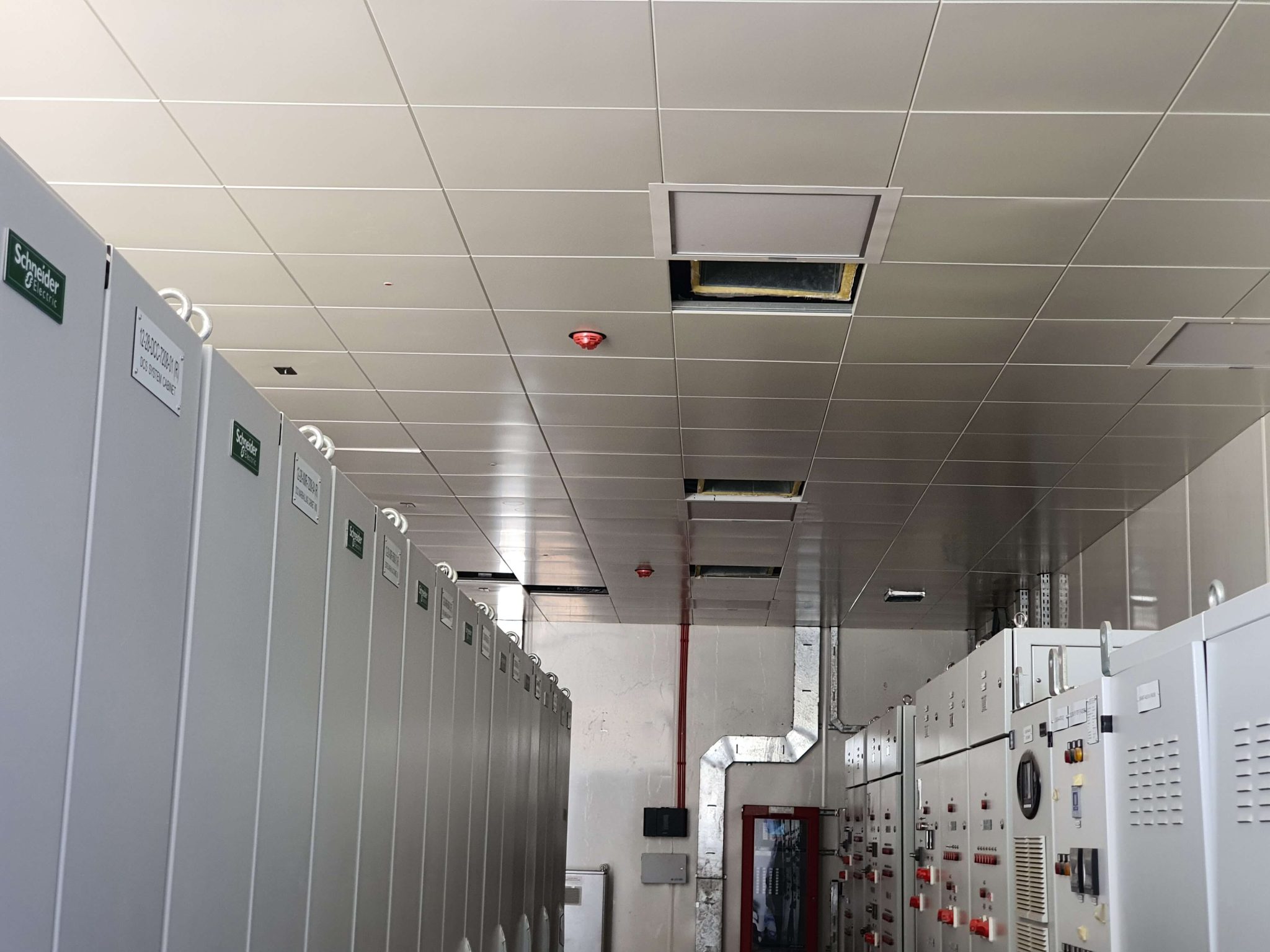 POWER SUPPLY SKID PROJECT-15